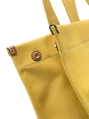 Tory Burch Logo Tote