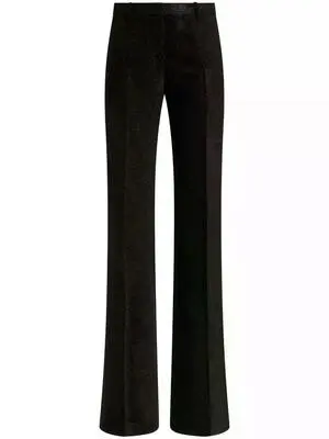 Etro Tailored Glittered Trousers