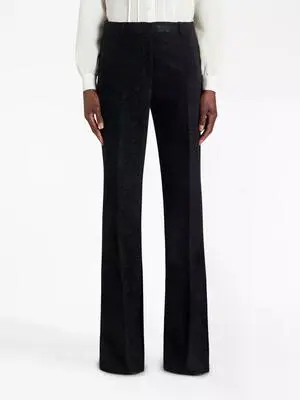 Etro Tailored Glittered Trousers