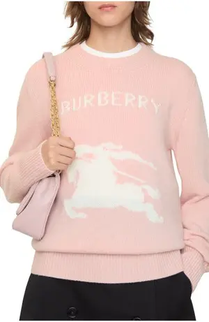 Burberry Baby Knitwear For Women