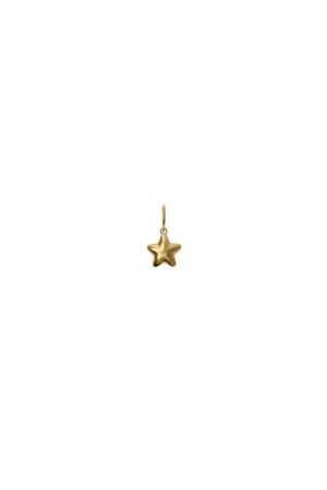 Burberry Star Charm