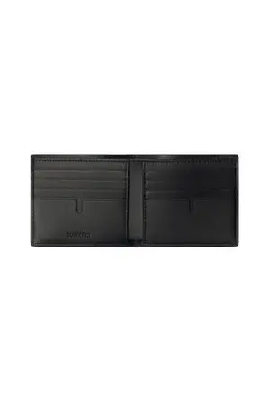 Burberry Check Bifold Wallet