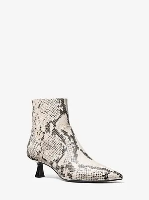 Michael Kors Casual Booties