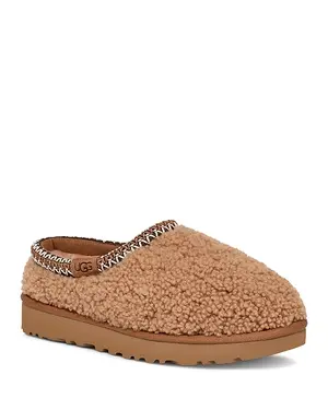 Ugg Flat Mules Clogs For Women