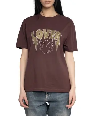 Lover Tees