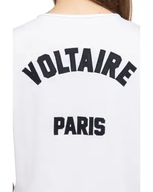 Zadig&Voltaire Graphic T-shirt