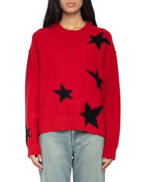 Zadig&voltaire Graphic Sweaters For Women