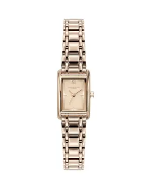 OLIVIA BURTON Mini Grove 16mm Watch - Rose Gold/rose Gold