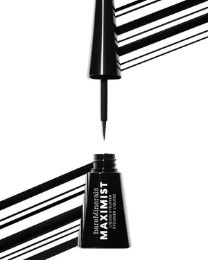 BAREMINERALS Maximist Liquid Eyeliner - No Color