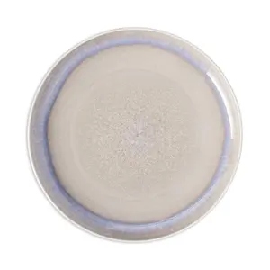 VILLEROY & BOCH Perlmor Sand 4 Piece Place Setting Exclusive - Beige