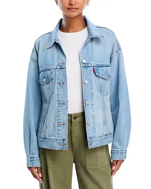 Trucker Jackets For Women