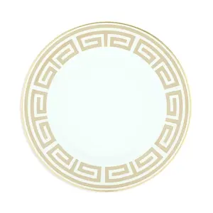 GINORI 1735 Labirinto Charger Plate - Labirinto - Beige