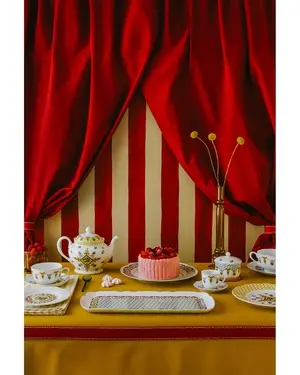 Bernardaud Trianon Sugar Pot