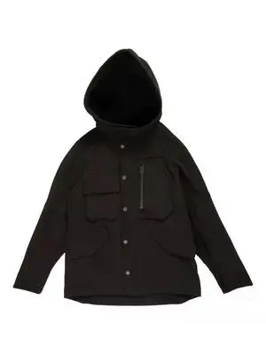 DEVOA Comfort Shell Jacket