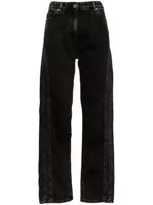 Iro Paris Distressed Jeans For Women