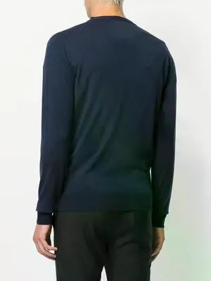 John Smedley V-neck Cardigan