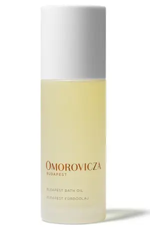 Omorovicza Budapest Bath Oil - No Color