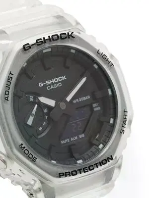 G-Shock 45.5mm Digital-analogue Watch