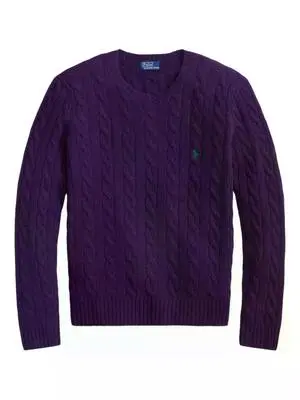 Polo Ralph Lauren Cable-knit Jumper