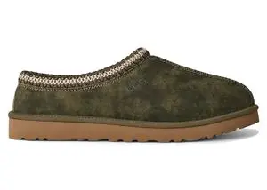 UGG Tasman Baxter Slipper - Burnt Olive