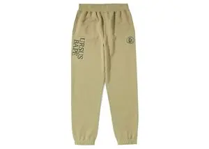 A BATHING APE Ursus Sweatpants