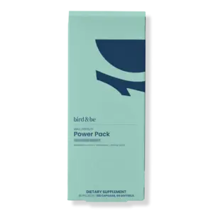 BIRD&BE Male Fertility Power Pack - One-color