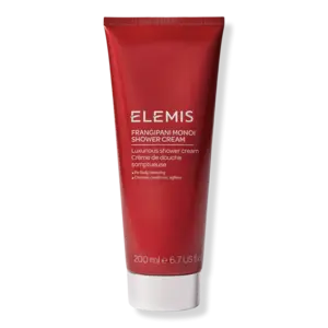 Elemis Frangipani Monoi Shower Cream - One-color