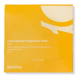 BIRD&BE Early Results Pregnancy Tests - One-color