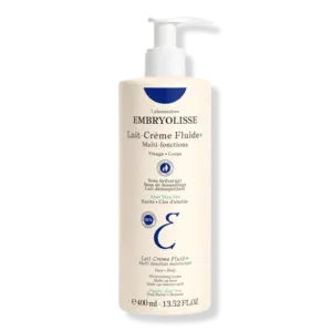 EMBRYOLISSE Lait-creme Fluid+ Multi-function Moisturizer For Face & Body - One-color