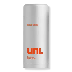 UNI Skin Soothing Deodorant - One-color