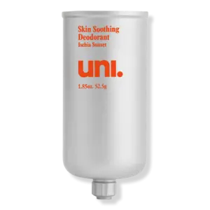 UNI Skin Soothing Deodorant - One-color
