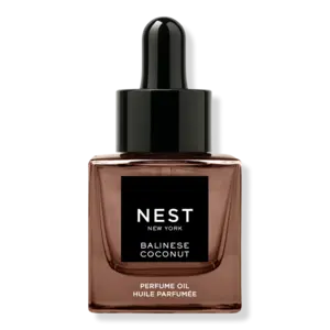 NEST NEW YORK Balinese Coconut Perfume Oil - One-color