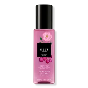 NEST NEW YORK Lychee Rose Body Mist