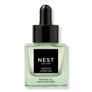 NEST NEW YORK Indian Jasmine Perfume Oil - One-color
