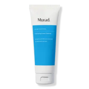 MURAD Clarifying Cream Cleanser With Salicylic Acid - One-color