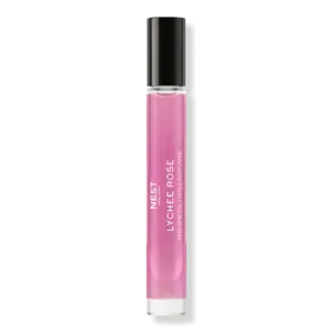 NEST NEW YORK Lychee Rose Perfume Oil - One-color