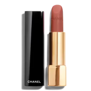 Chanel Rouge Allure Velvet Luminous Matte Lip Colour - 78 Inimitable