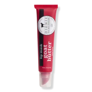 DIONIS GOAT MILK SKINCARE Goat Butter Tinted Lip Mask Sweet Berry - One-color