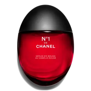 Chanel N°1 De Serum-in-mist Protects Soothes Enhances Radiance - One-color
