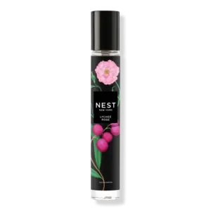 NEST NEW YORK Lychee Rose Eau De Parfum Travel Spray - One-color