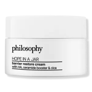 PHILOSOPHY Hope In A Jar Barrier Restore Cream - One-color
