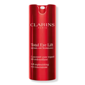 Clarins Total Eye Lift Refillable Eye Cream - One-color