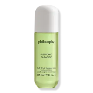 PHILOSOPHY Hair & Body Perfume Mist Pistachio Paradise - One-color
