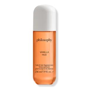 PHILOSOPHY Hair & Body Perfume Mist Vanilla Hug - One-color