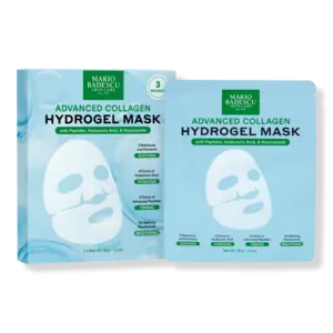MARIO BADESCU Advanced Collagen Hydrogel Mask - One-color