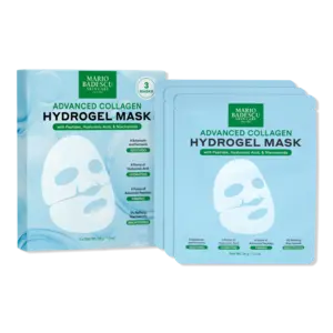 MARIO BADESCU Advanced Collagen Hydrogel Mask - One-color