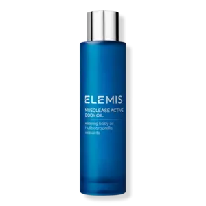 Elemis Musclease Active Body Oil - One-color
