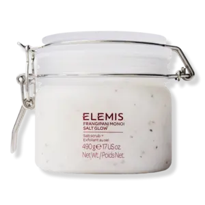 Elemis Frangipani Monoi Salt Glow Body Scrub - One-color