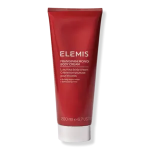 Elemis Frangipani Monoi Body Cream - One-color