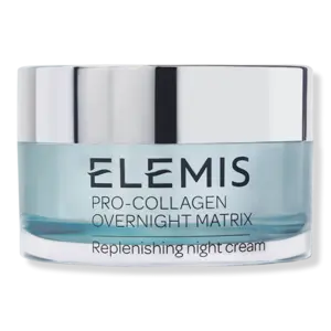 Elemis Pro-collagen Overnight Matrix - One-color